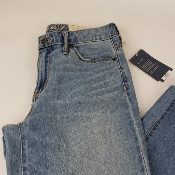 Universal Thread | Jeans | Universal Thread High Rise Wide Leg Jean ...